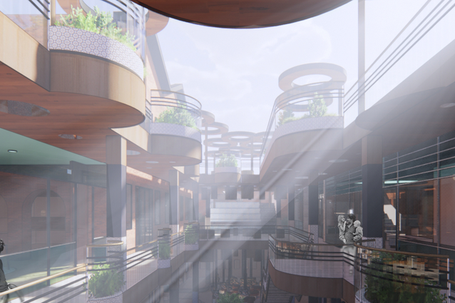 DIA announces graduates of the year state winners | ArchitectureAu