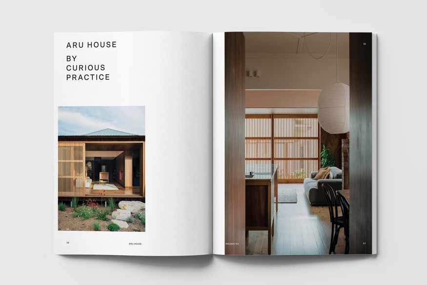 Houses 157 preview | ArchitectureAu