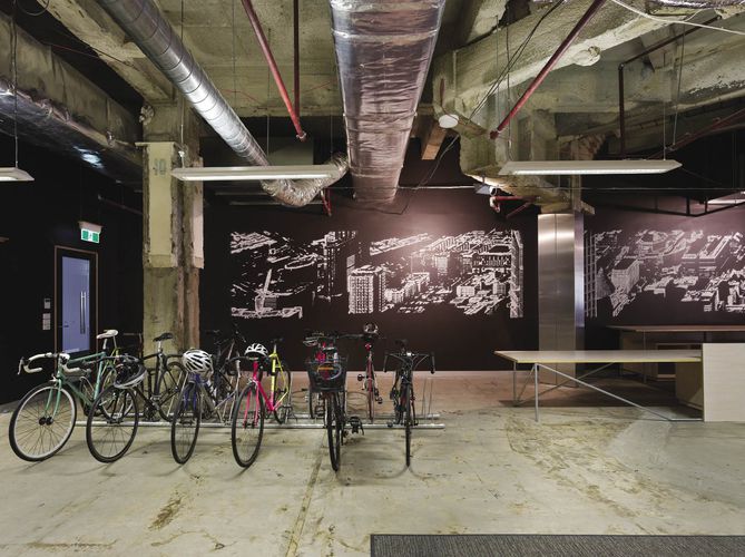 Lyons Architecture Office | ArchitectureAu