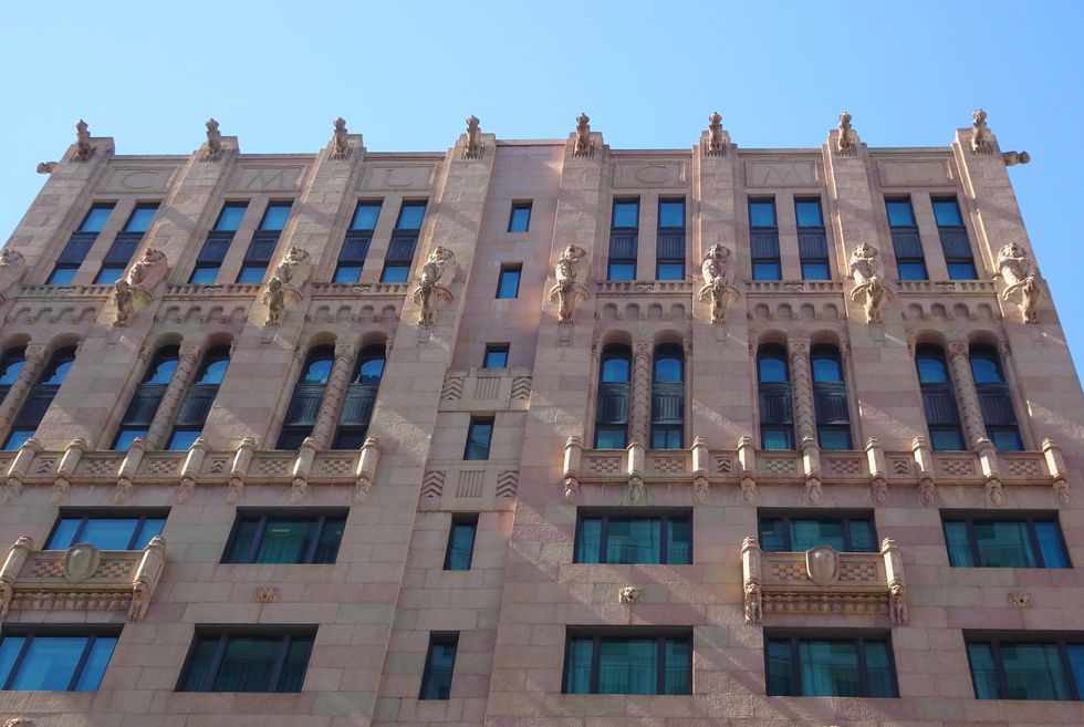 More than 150 buildings in Adelaide flagged for adaptive reuse ...