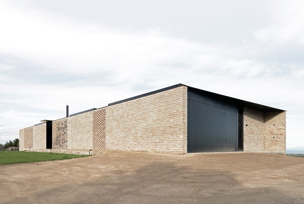 2017 Houses Awards: New House over 200 m2 | ArchitectureAU