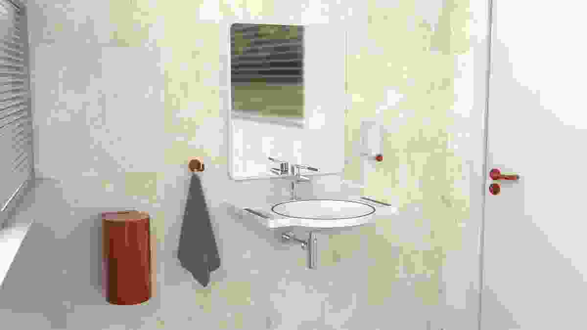 Dementia Care Bathroom Solutions from Galvin Engineering | ArchitectureAu