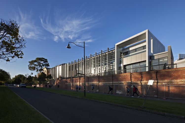 Australian education projects shine at regional awards | ArchitectureAu