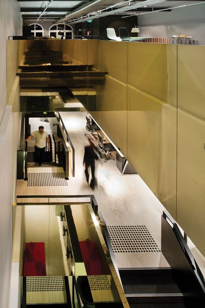 Zenith | ArchitectureAu