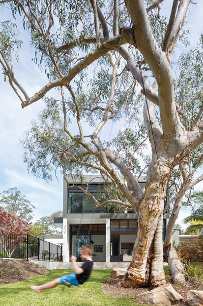 Turramurra House | ArchitectureAu