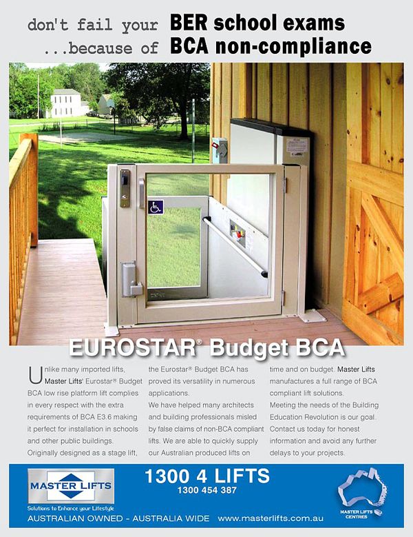 October 2010 | ArchitectureAu