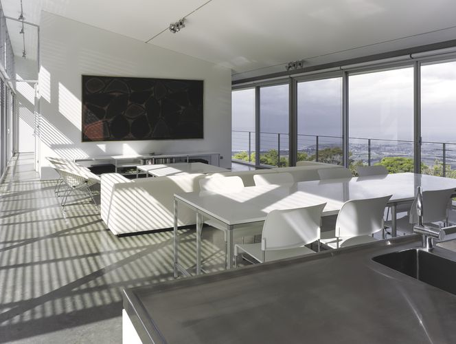 Rose House by Ian Moore Architects | ArchitectureAu