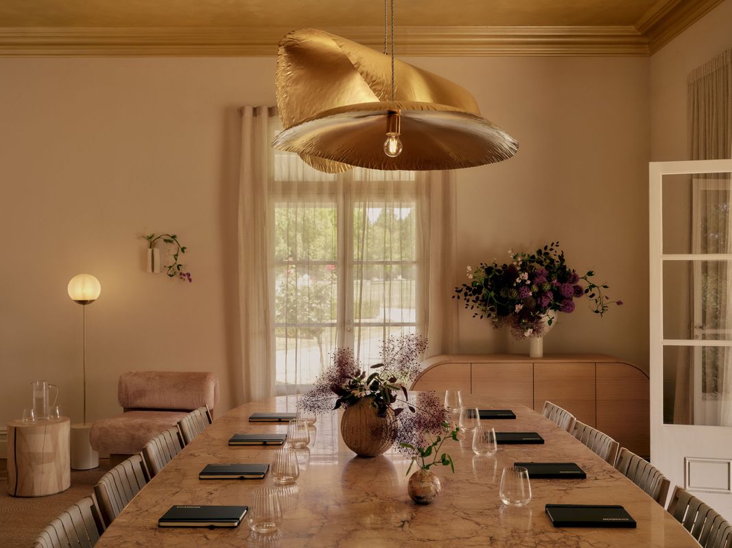 Chandon Homestead by Melanie Beynon | ArchitectureAu