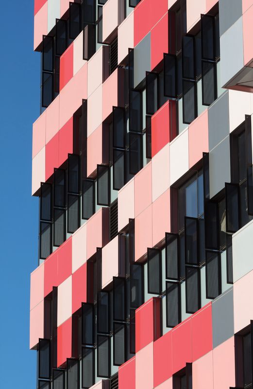 Victoria’s first vertical school rings in the academic year ...