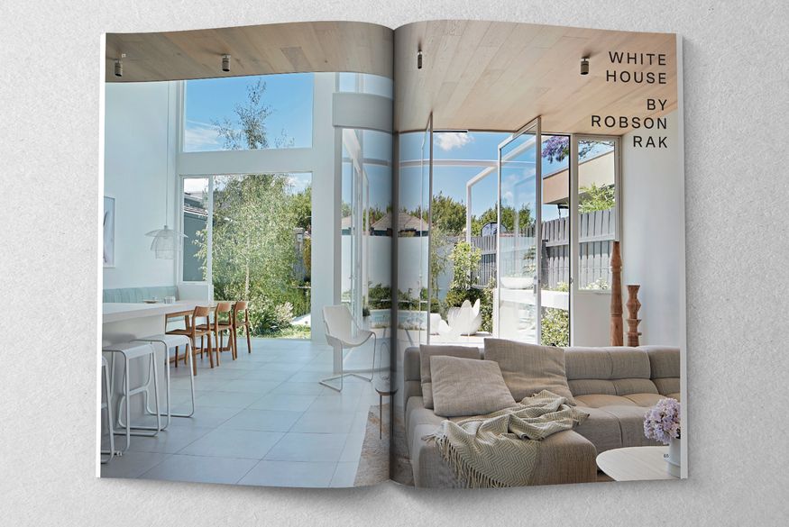 Houses 130 preview | ArchitectureAu