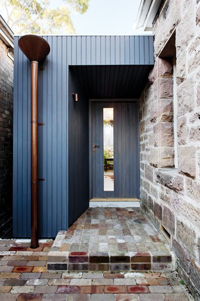 Tempe House & Studio | ArchitectureAu
