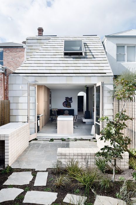 Childlike delight: Storybook House | ArchitectureAu