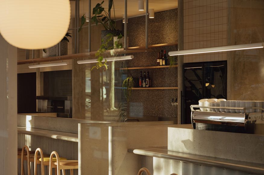 Sofia by Sans Arc Studio | ArchitectureAu