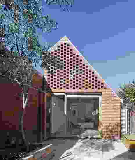 Polished gem: Jewel House | ArchitectureAu