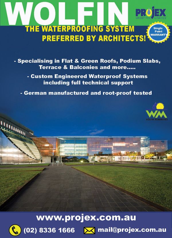 October 2015 | ArchitectureAu