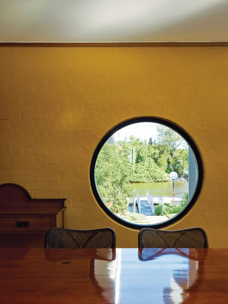 Revisited: Cavill House | ArchitectureAu