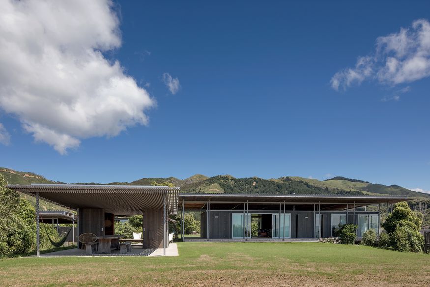 Winners revealed: 2018 New Zealand Architecture Awards | ArchitectureAu