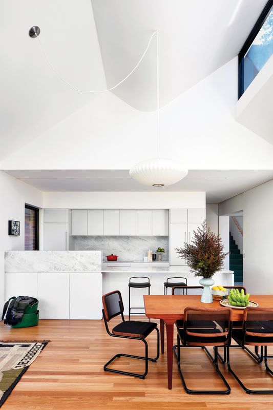 Unboxing the ‘curious’: House Lincoln | ArchitectureAu