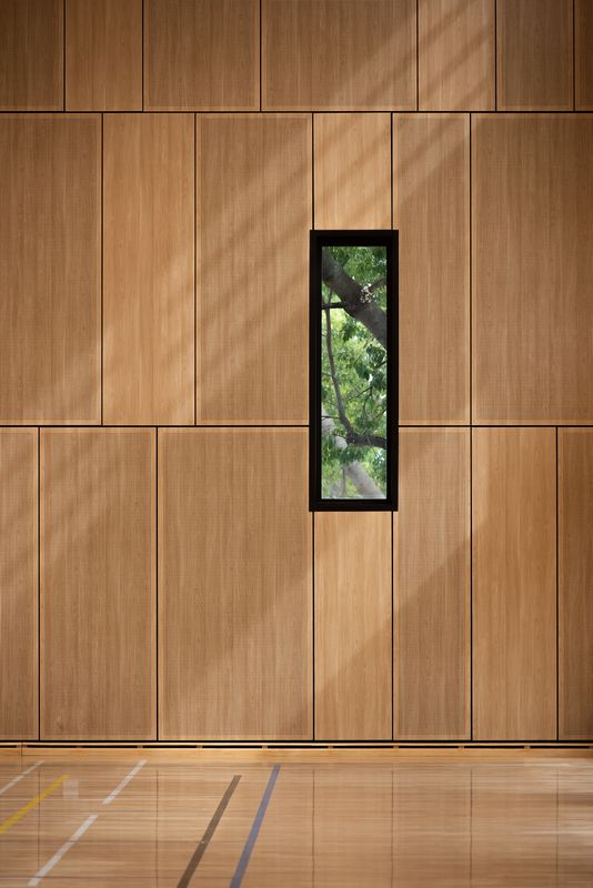 DecorZen acoustic panels by Decor Systems | ArchitectureAu