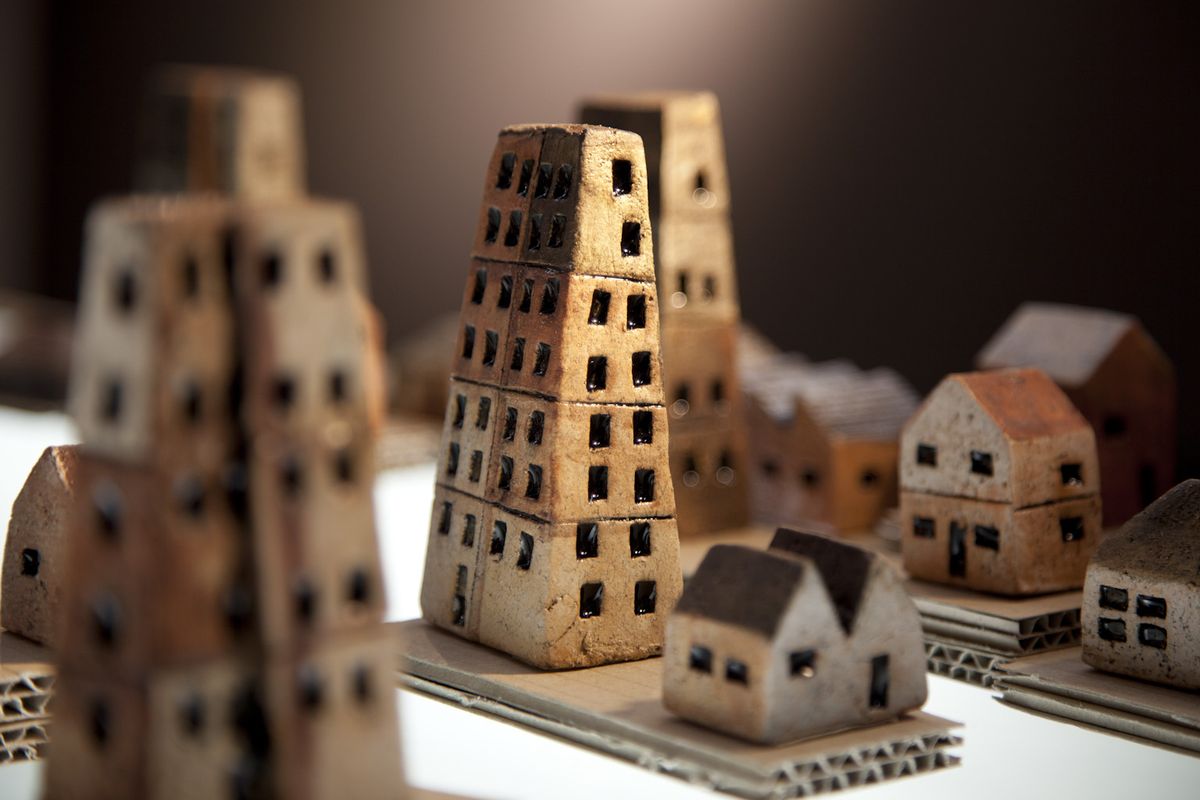 The Housing Project | ArchitectureAu