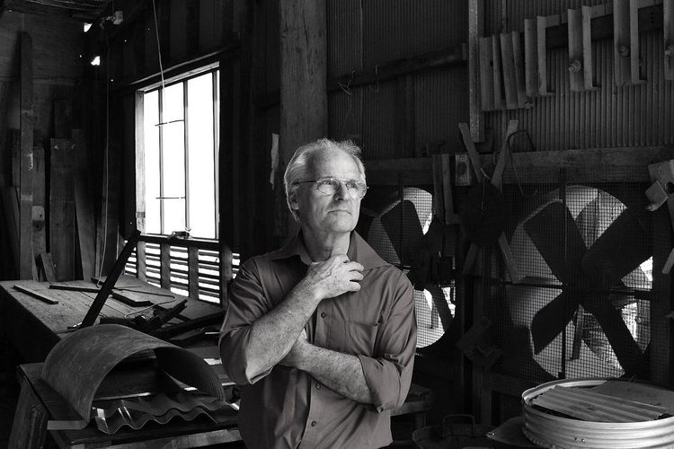 Institute's Queensland chapter appoints new president | ArchitectureAu