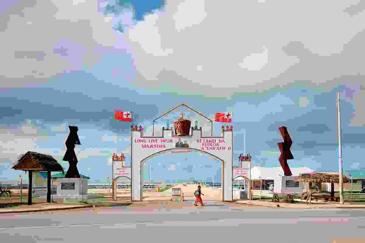 A field guide to the architecture of the South Pacific | ArchitectureAu