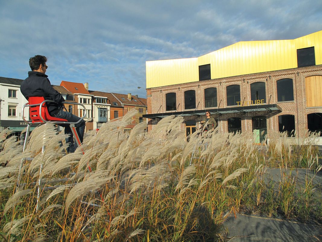 Lo-fi landscapes: Wagon Landscaping | Landscape Australia