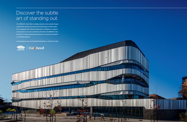 October 2019 | ArchitectureAu