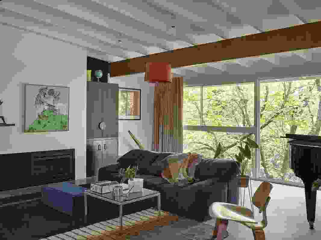 Connected House by Albert Mo | ArchitectureAu