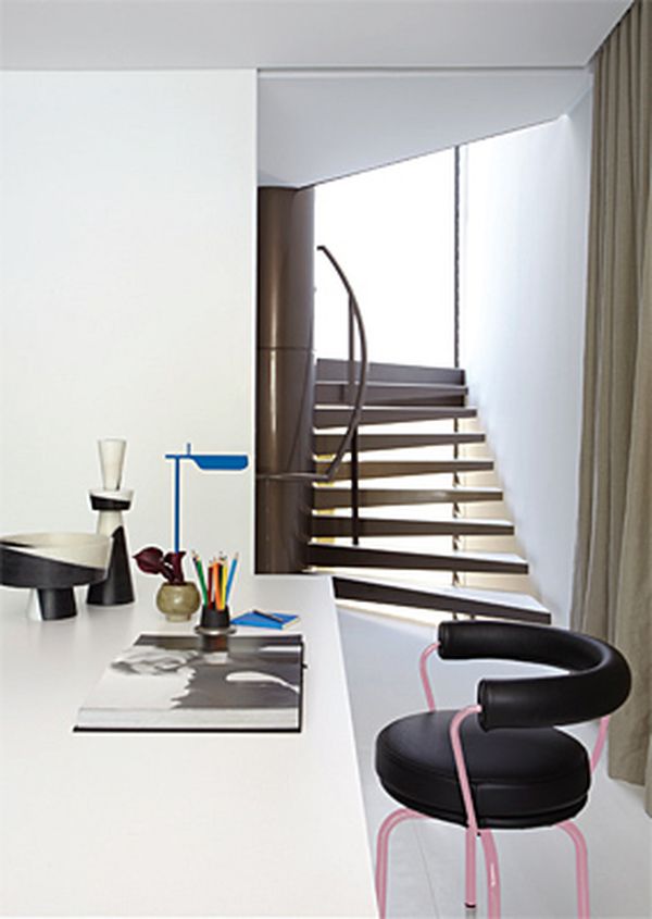 April 2013 | ArchitectureAu