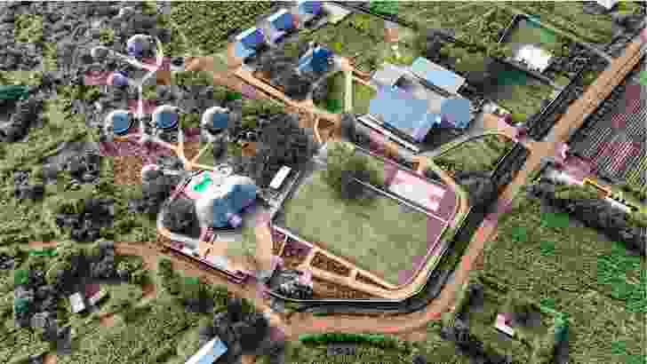 Architects Without Frontiers launches new support program | ArchitectureAu