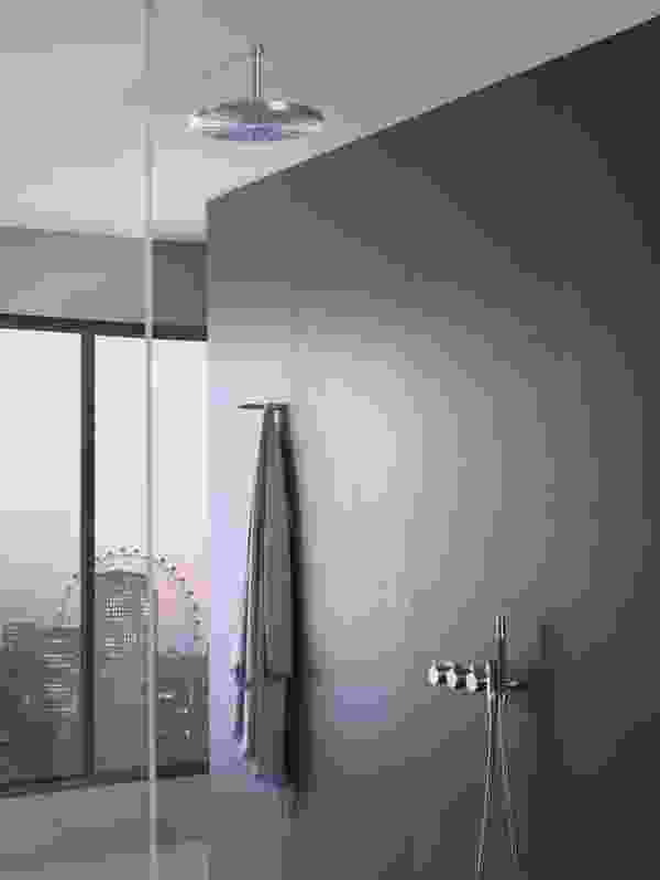 Behind the scenes at Vola | ArchitectureAu