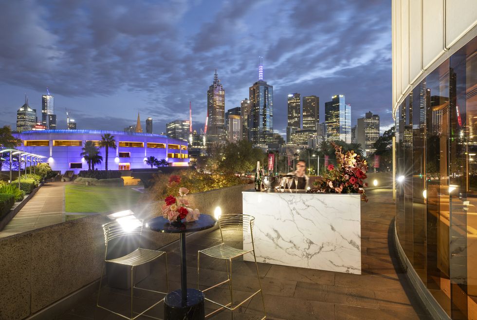Victorian Architecture Awards Cocktail After Party | ArchitectureAu