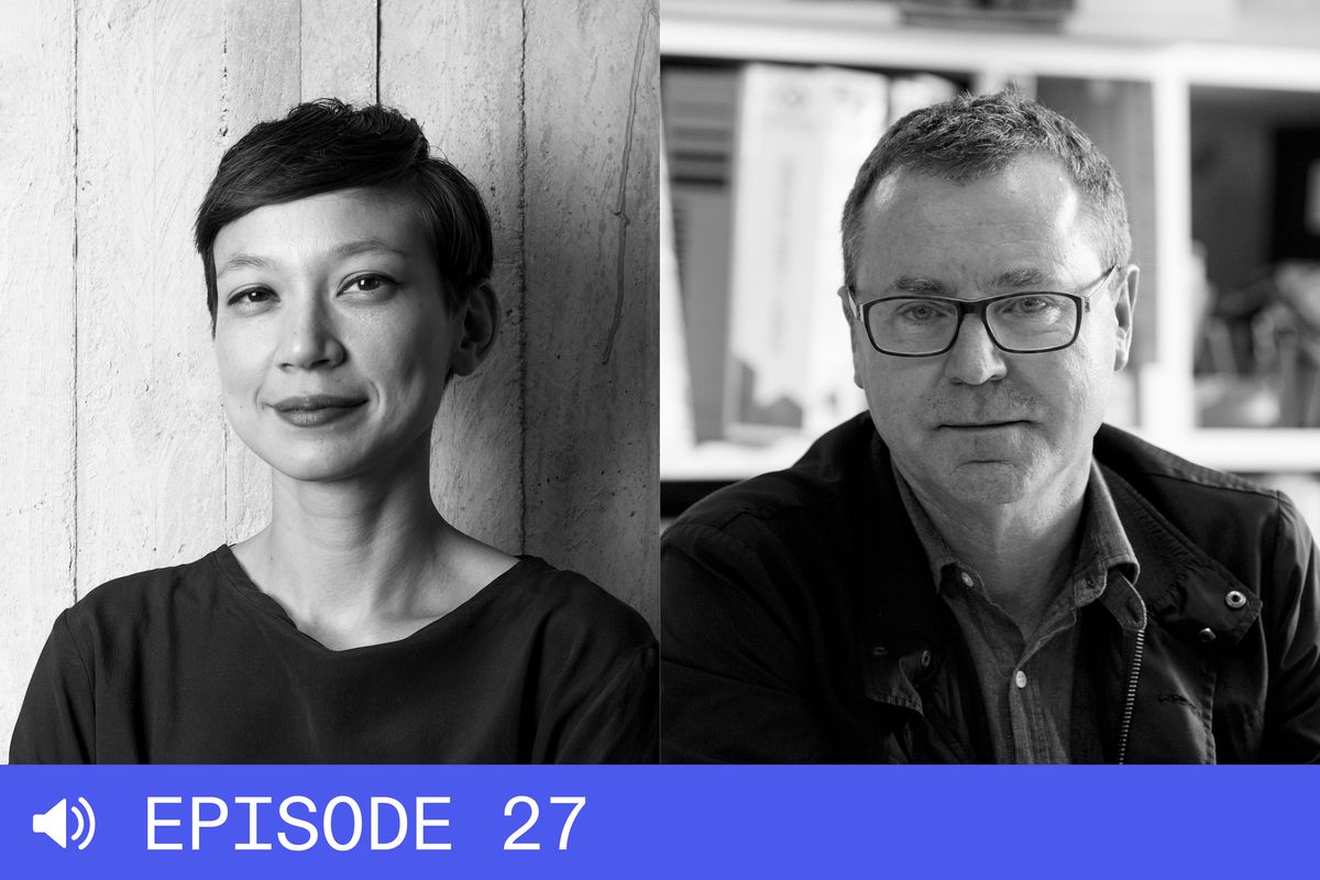 The economics of practice | Isabelle Toland and Andrew Nimmo ...