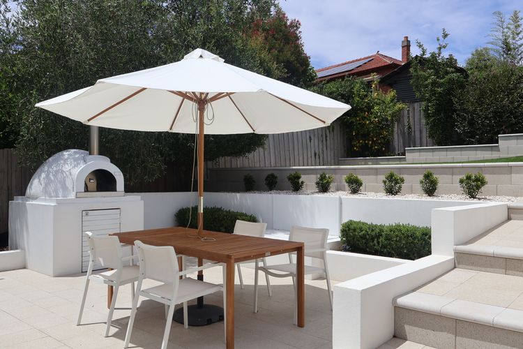 Carbon neutral certified bricks, blocks and pavers from Island Block ...