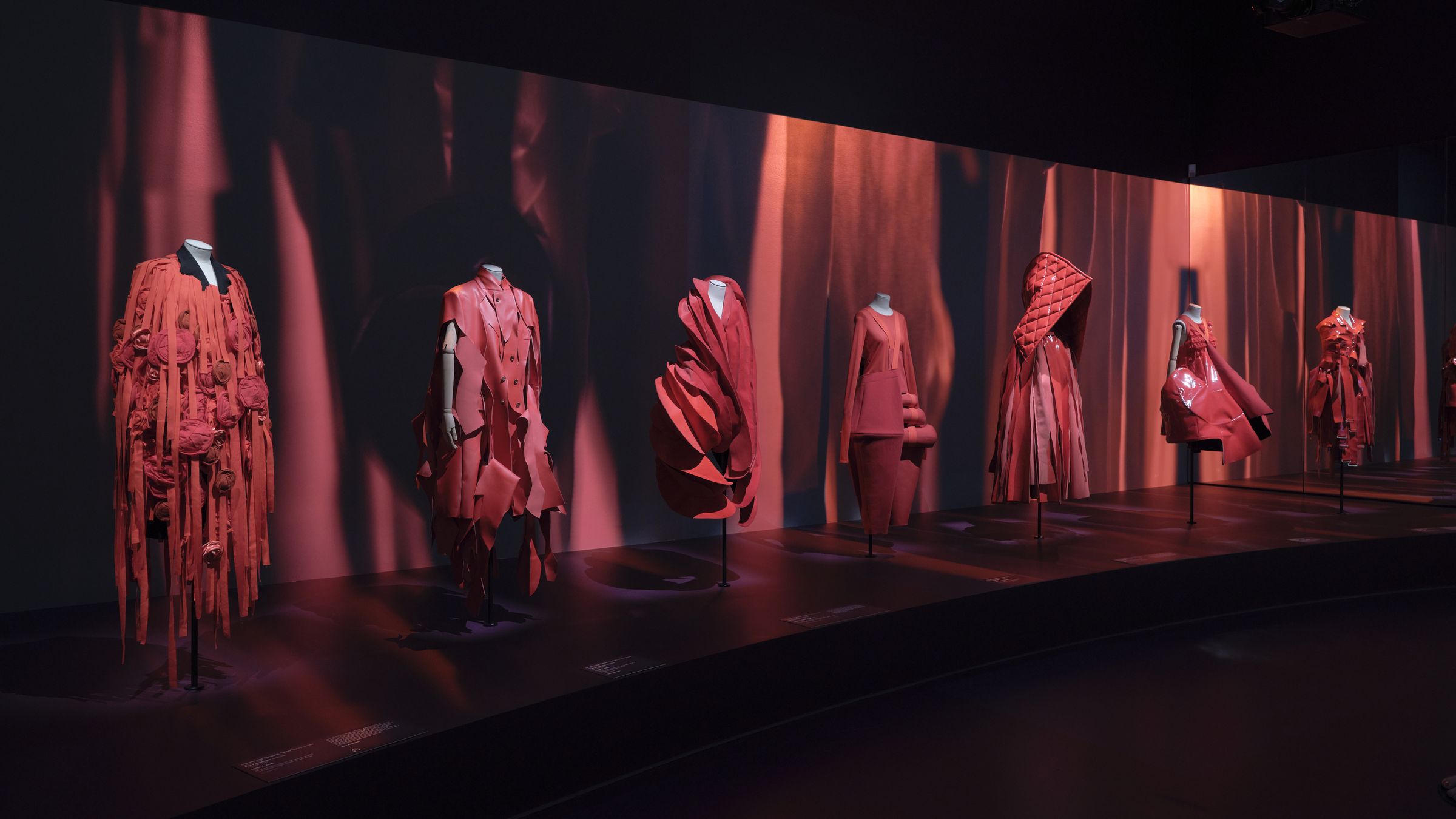 In conversation with Peter King, designer behind Westwood Kawakubo ...