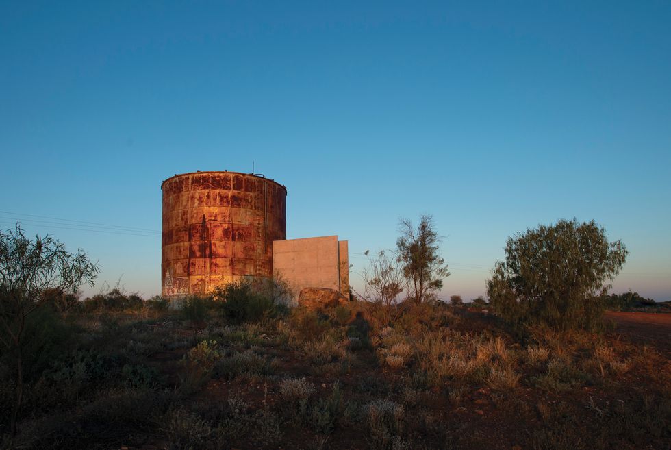 Shortlist announced: 2023 National Trust (NSW) Heritage Awards ...