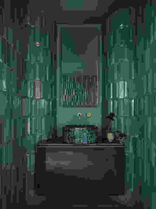 The Eve Hotel and Bar Julius by SJB | ArchitectureAu