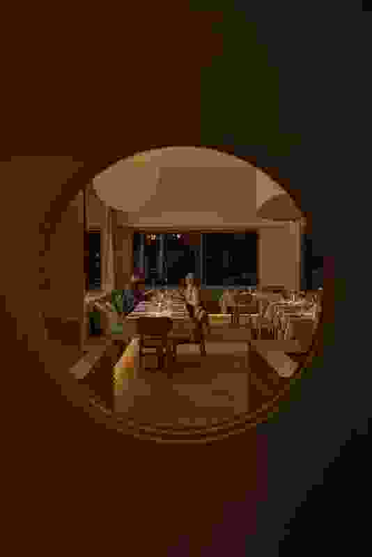 Black Hide Steak & Seafood by S.Shyne Studio and ByCulprit | ArchitectureAu