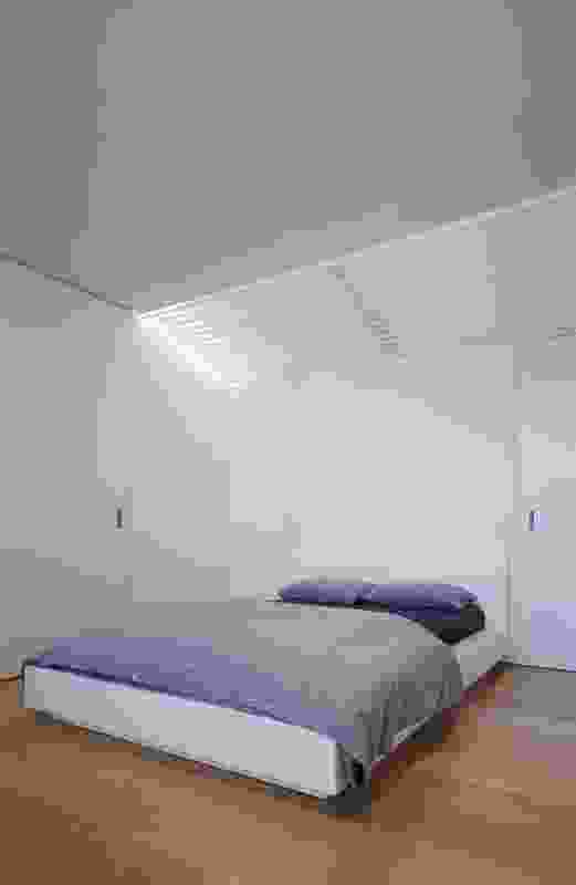 Fink House by Ian Moore Architects | ArchitectureAu