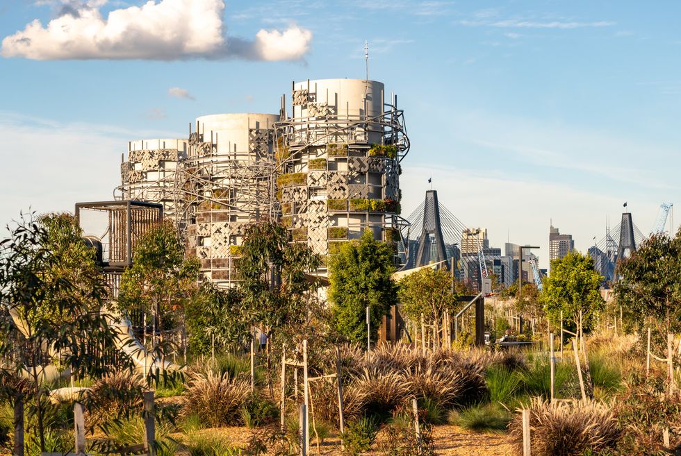 Entries open: Australian Urban Design Awards 2026 | ArchitectureAu