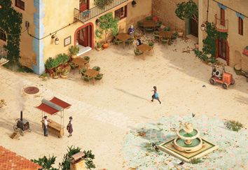 Practice | Landscape Australia