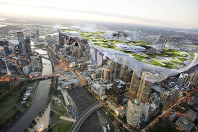 Now and When: Australian urbanism | ArchitectureAU