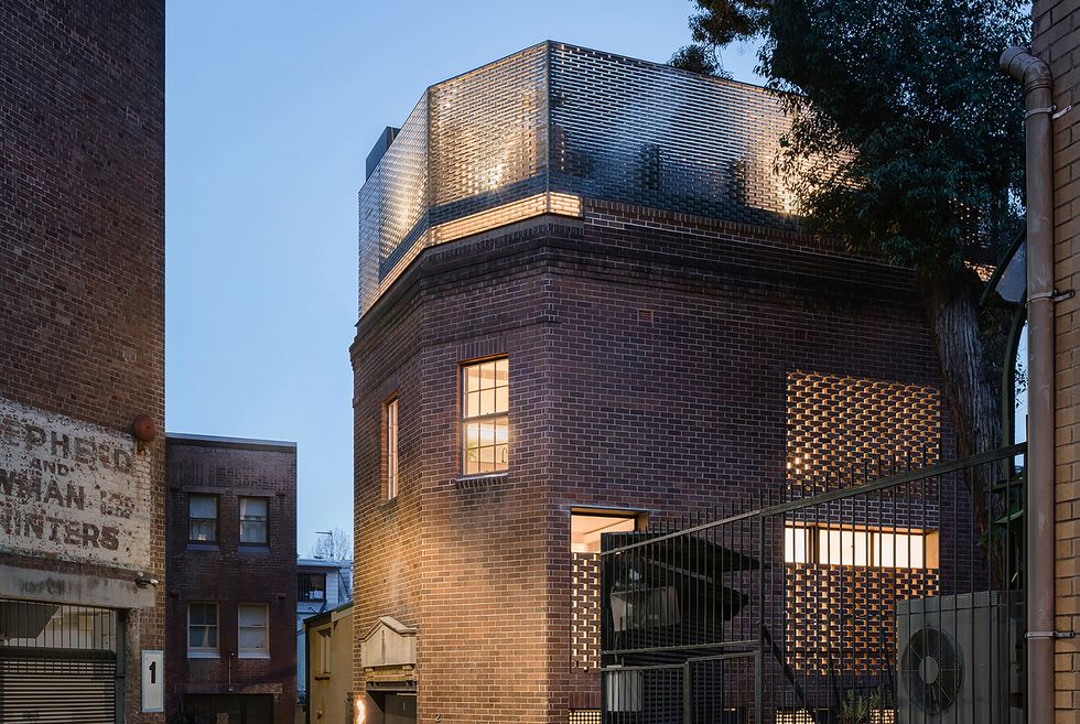 2019 Houses Awards: House in a Heritage Context – joint winner ...