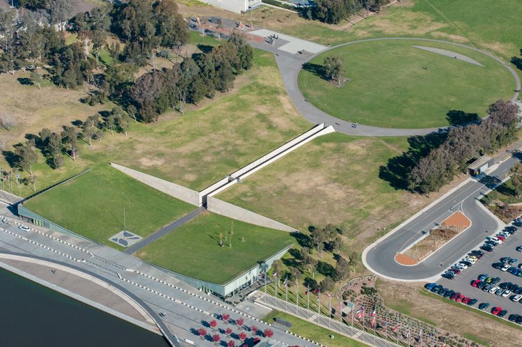 Indigenous cultural precinct to be built in Canberra's Parliamentary ...
