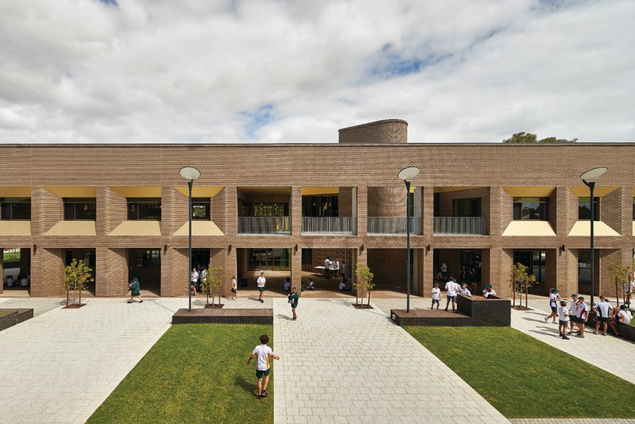 CODA Studio merges with Cox Architecture | ArchitectureAU