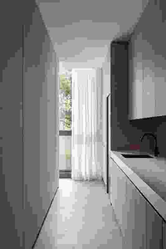 Eveneer Prefinished Veneer by Elton Group | ArchitectureAu