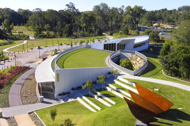 2013 Sunshine Coast – Queensland Regional Architecture Awards ...