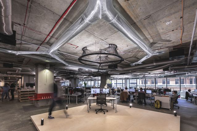 The Architecture Symposium: Beyond the Building – Session 4 ...