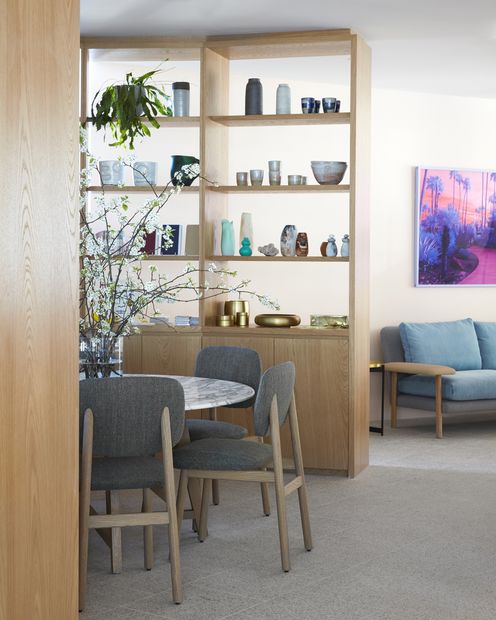 Jardan Sydney by IF Architecture | ArchitectureAu